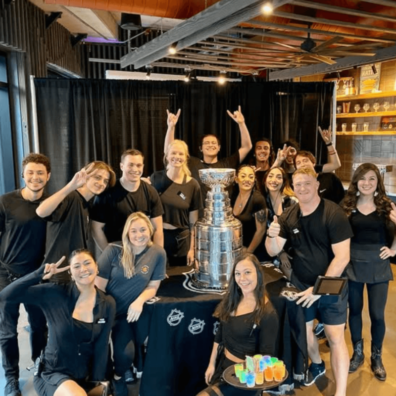 Denver Sports Bar & Restaurant | Denver Tom's Watch Bar