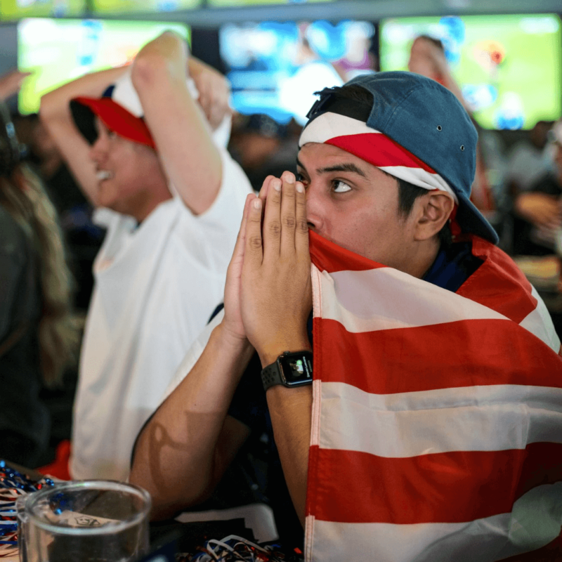 Denver Sports Bar & Restaurant | Denver Tom's Watch Bar