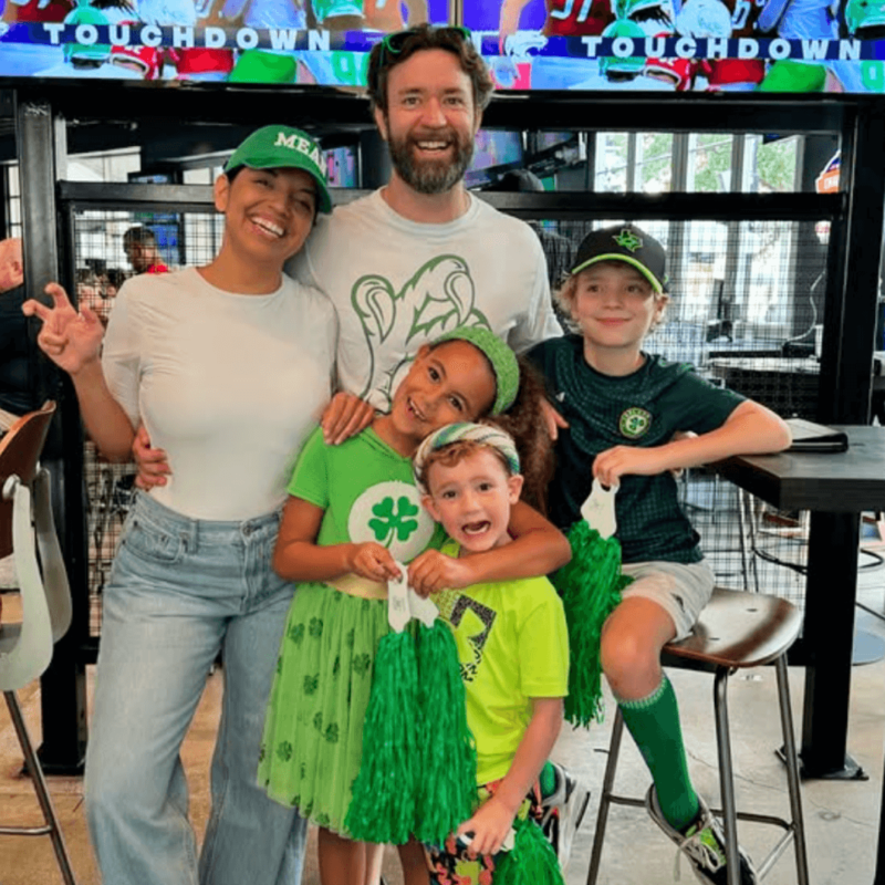 Houston Sports Bar & Restaurant | Houston Tom's Watch Bar